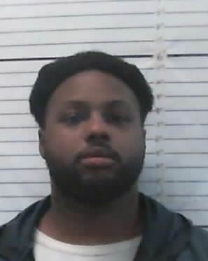 Mississippi Department of Corrections