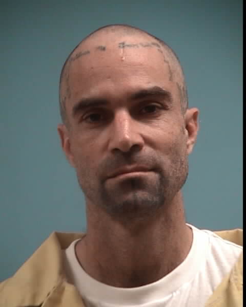 Mississippi Department of Corrections