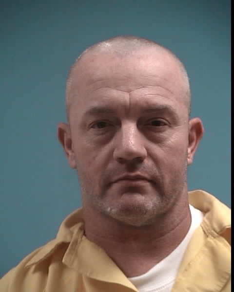 Mississippi Department of Corrections