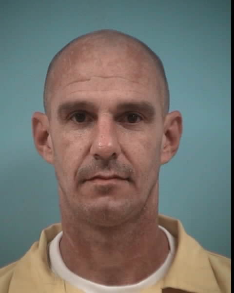 Mississippi Department of Corrections