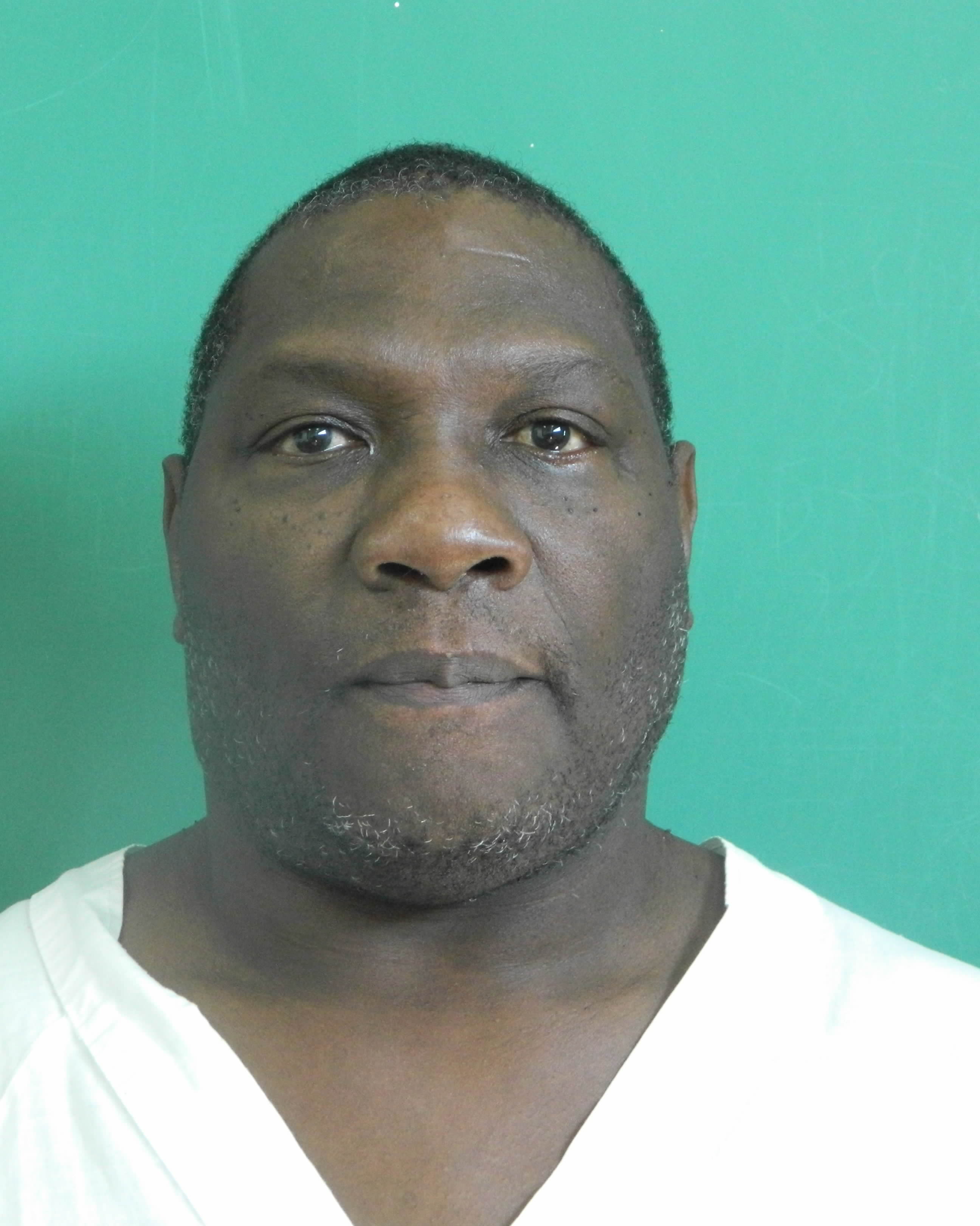 Inmate Details | Mississippi Department of Corrections