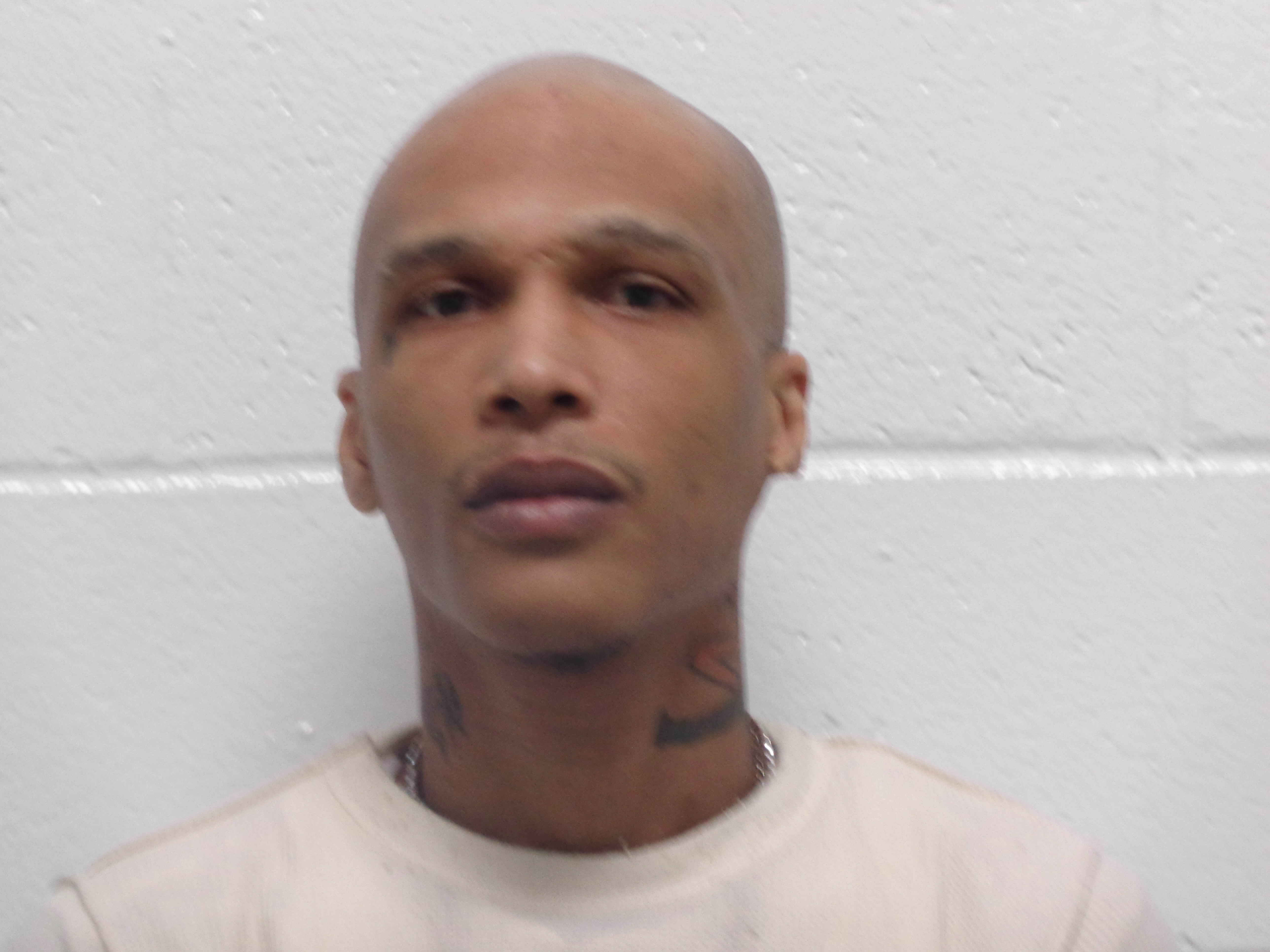Inmate Details | Mississippi Department of Corrections