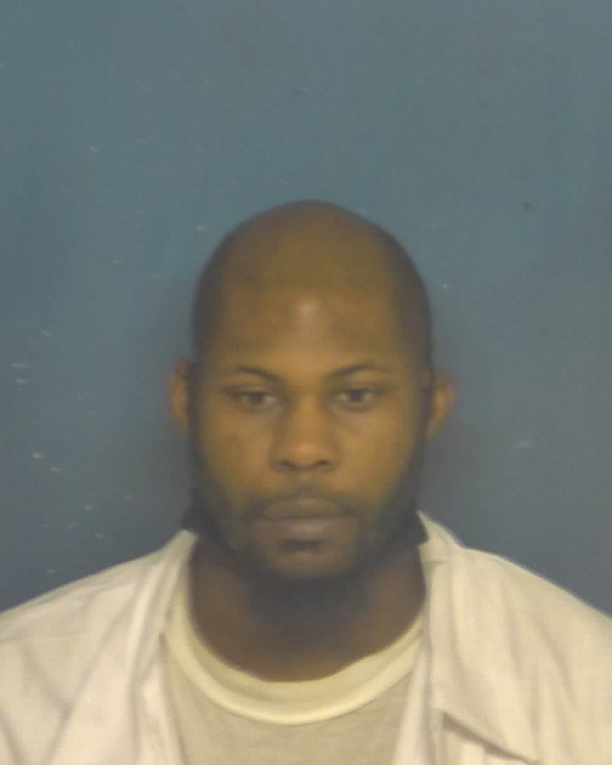 Inmate Details | Mississippi Department of Corrections