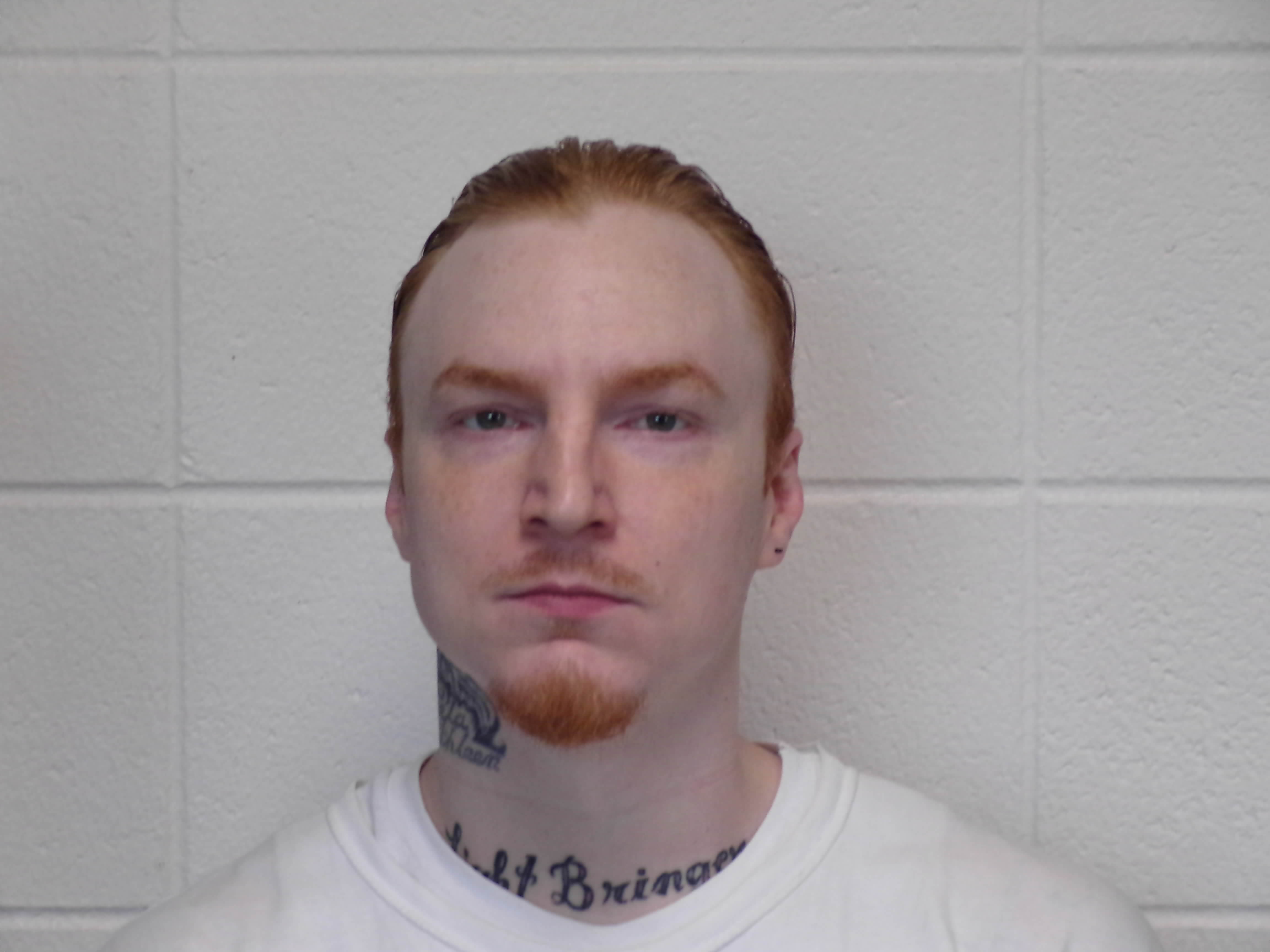 Inmate Details | Mississippi Department of Corrections