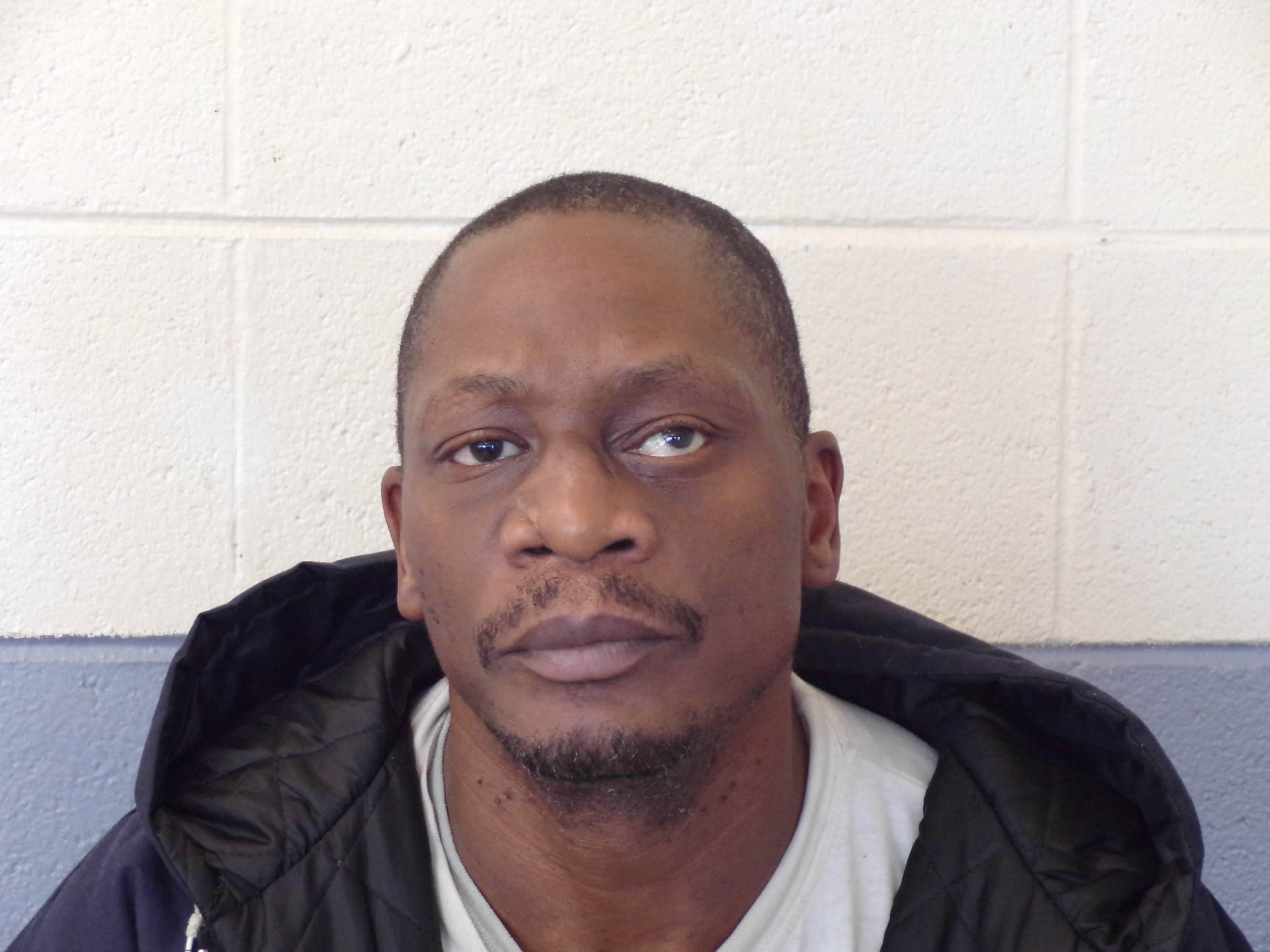 Inmate Details | Mississippi Department of Corrections