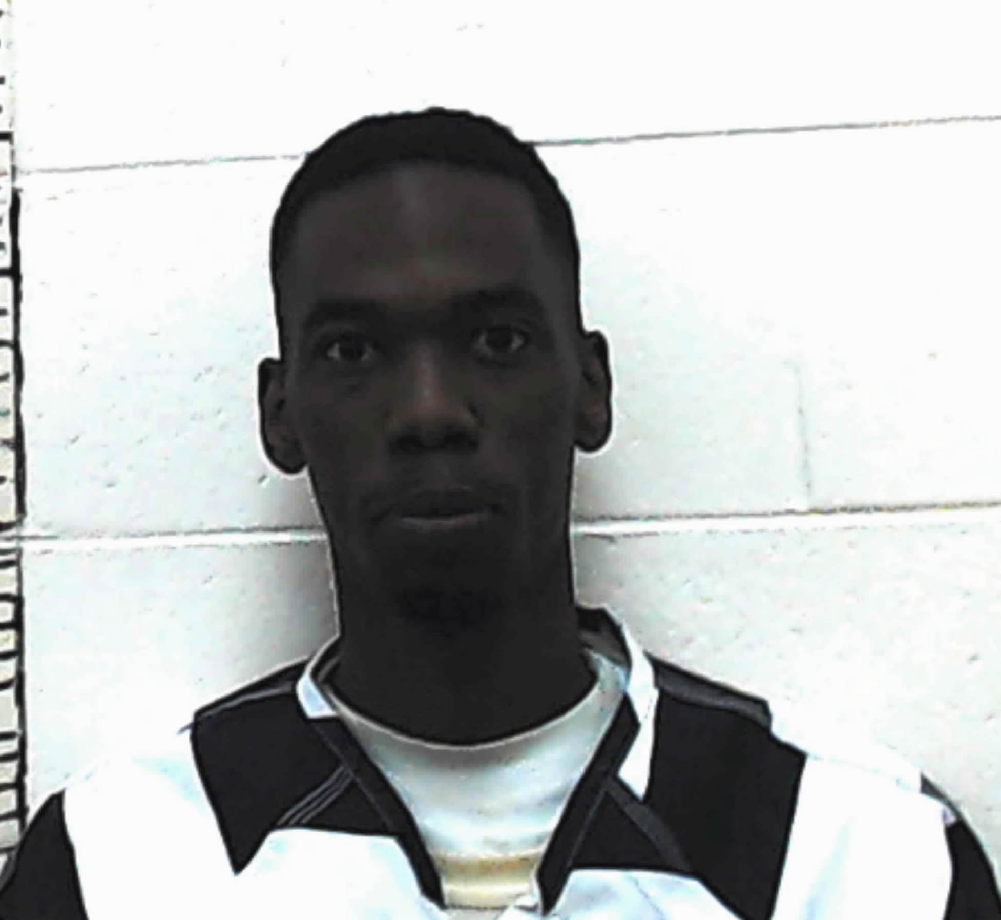 Inmate Details | Mississippi Department of Corrections