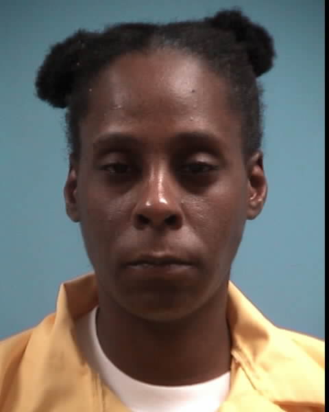 Inmate Details | Mississippi Department of Corrections