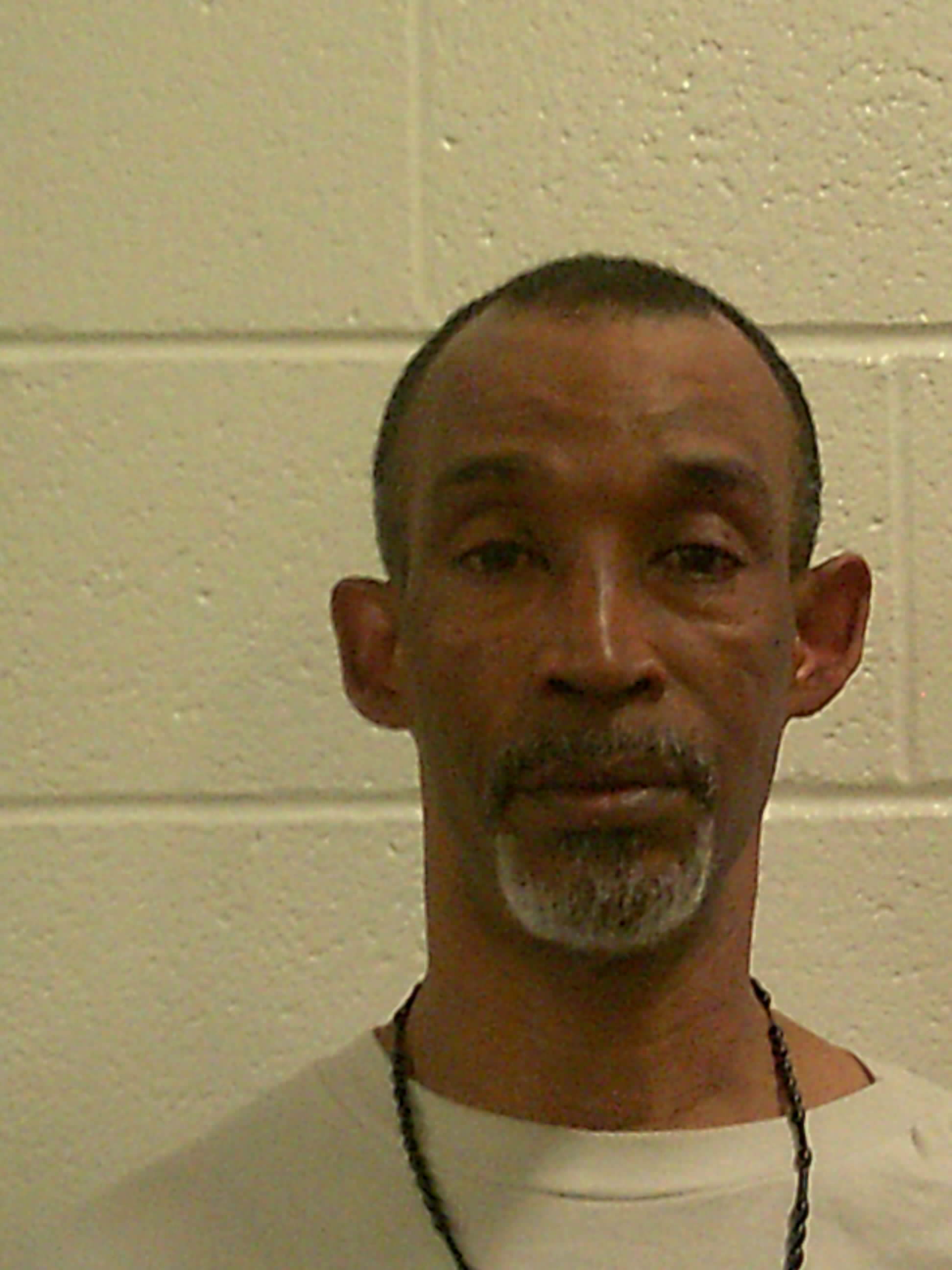 Inmate Details | Mississippi Department of Corrections