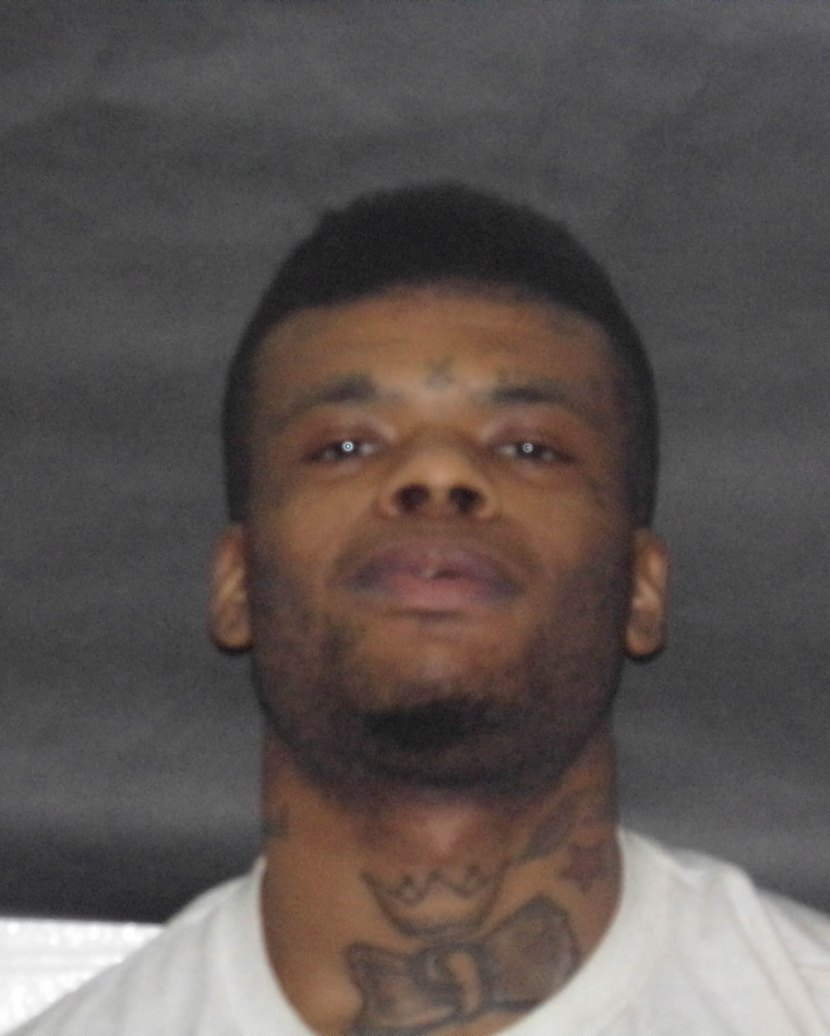 Inmate Details | Mississippi Department of Corrections