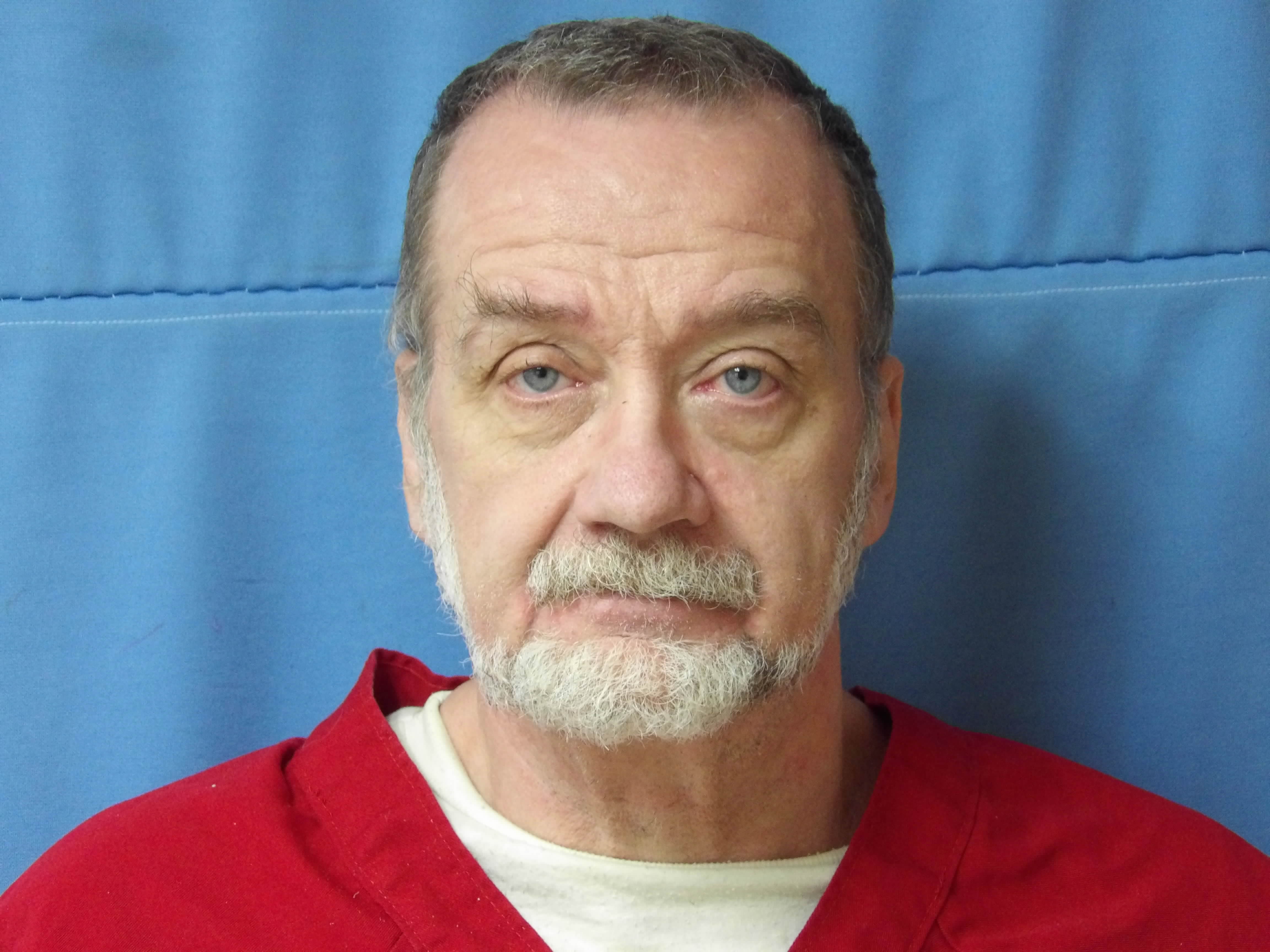Inmate Details | Mississippi Department of Corrections