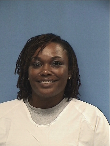 Inmate Details | Mississippi Department of Corrections