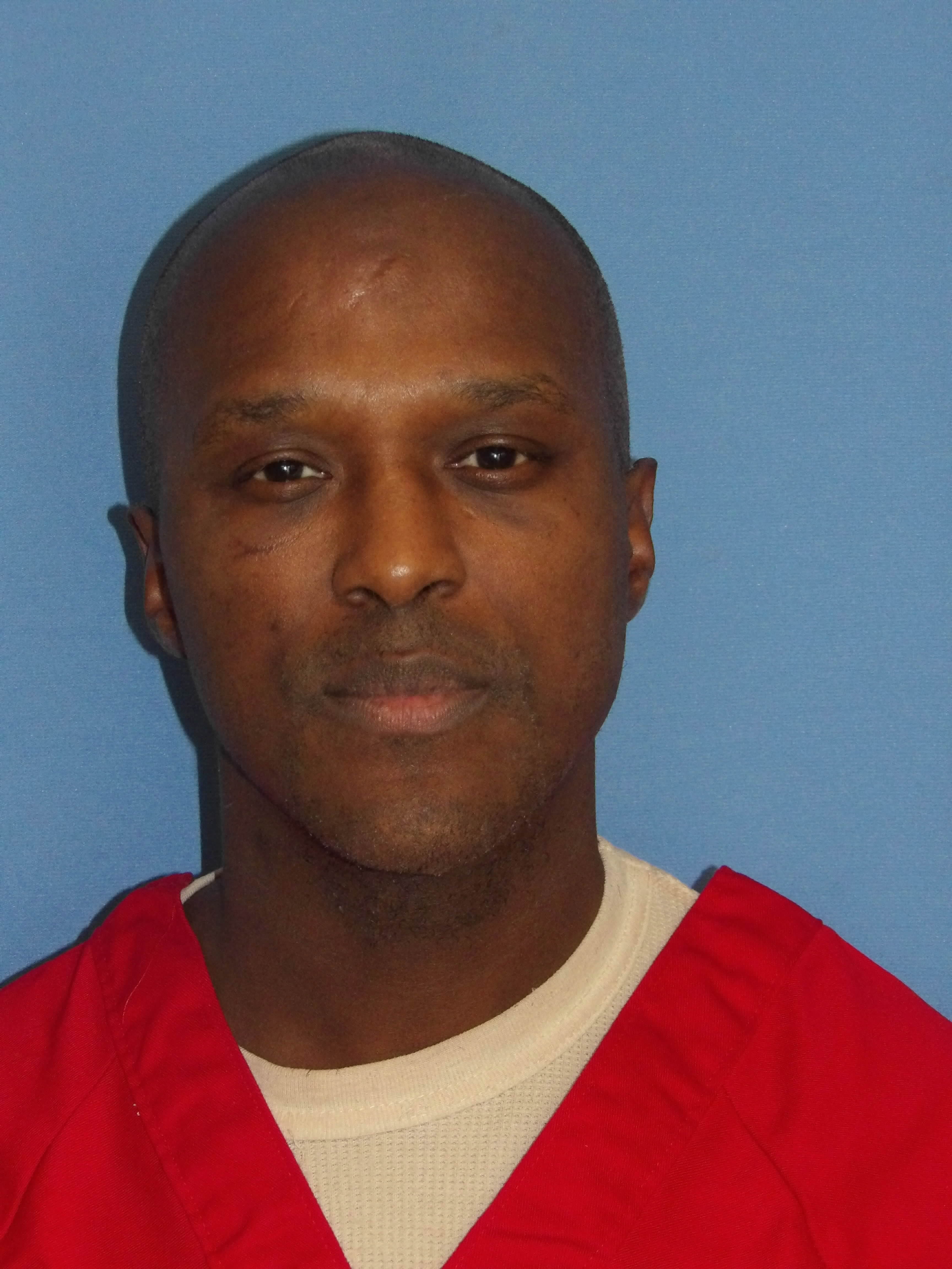 Inmate Details | Mississippi Department of Corrections