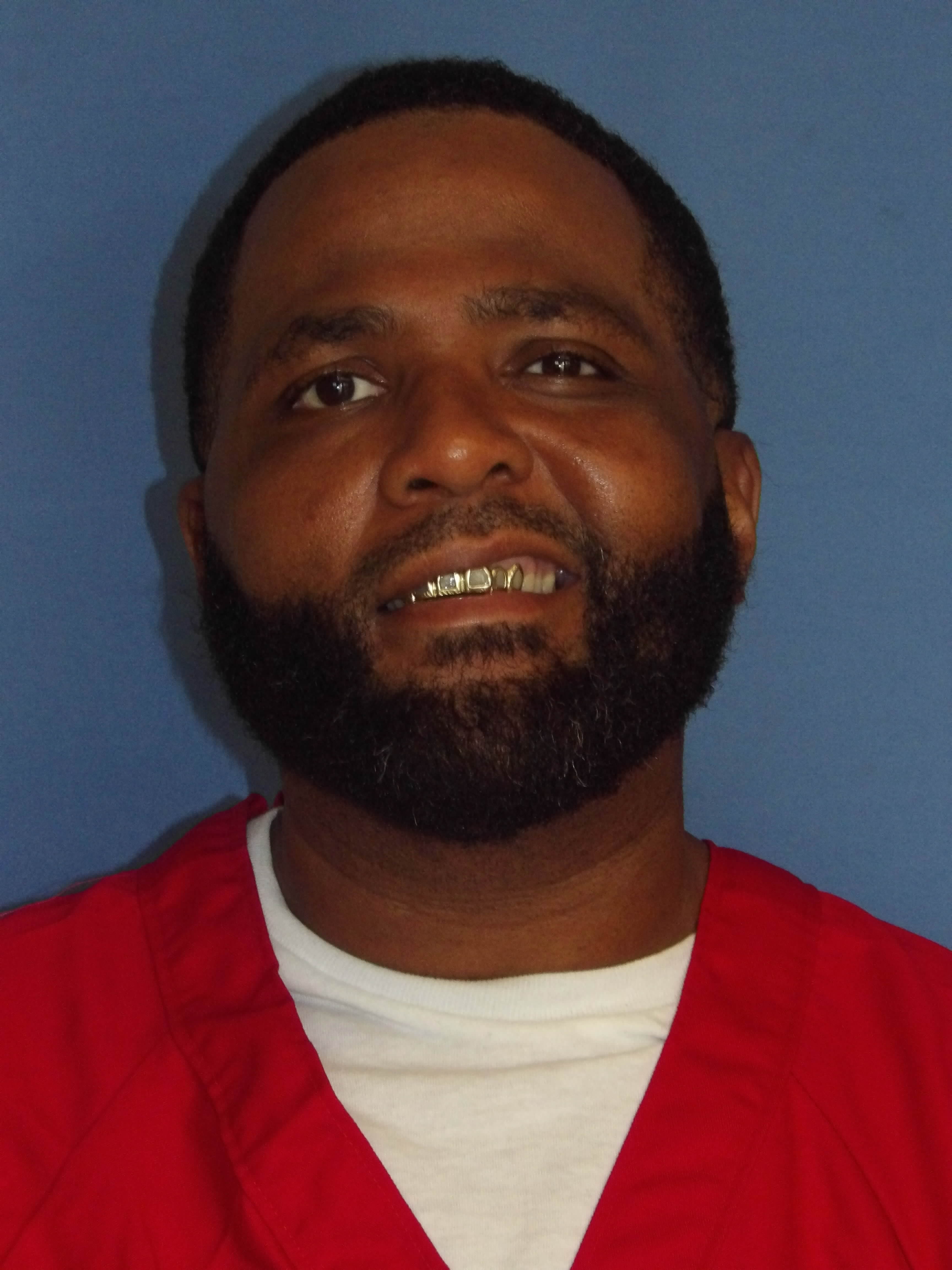 Inmate Details | Mississippi Department of Corrections
