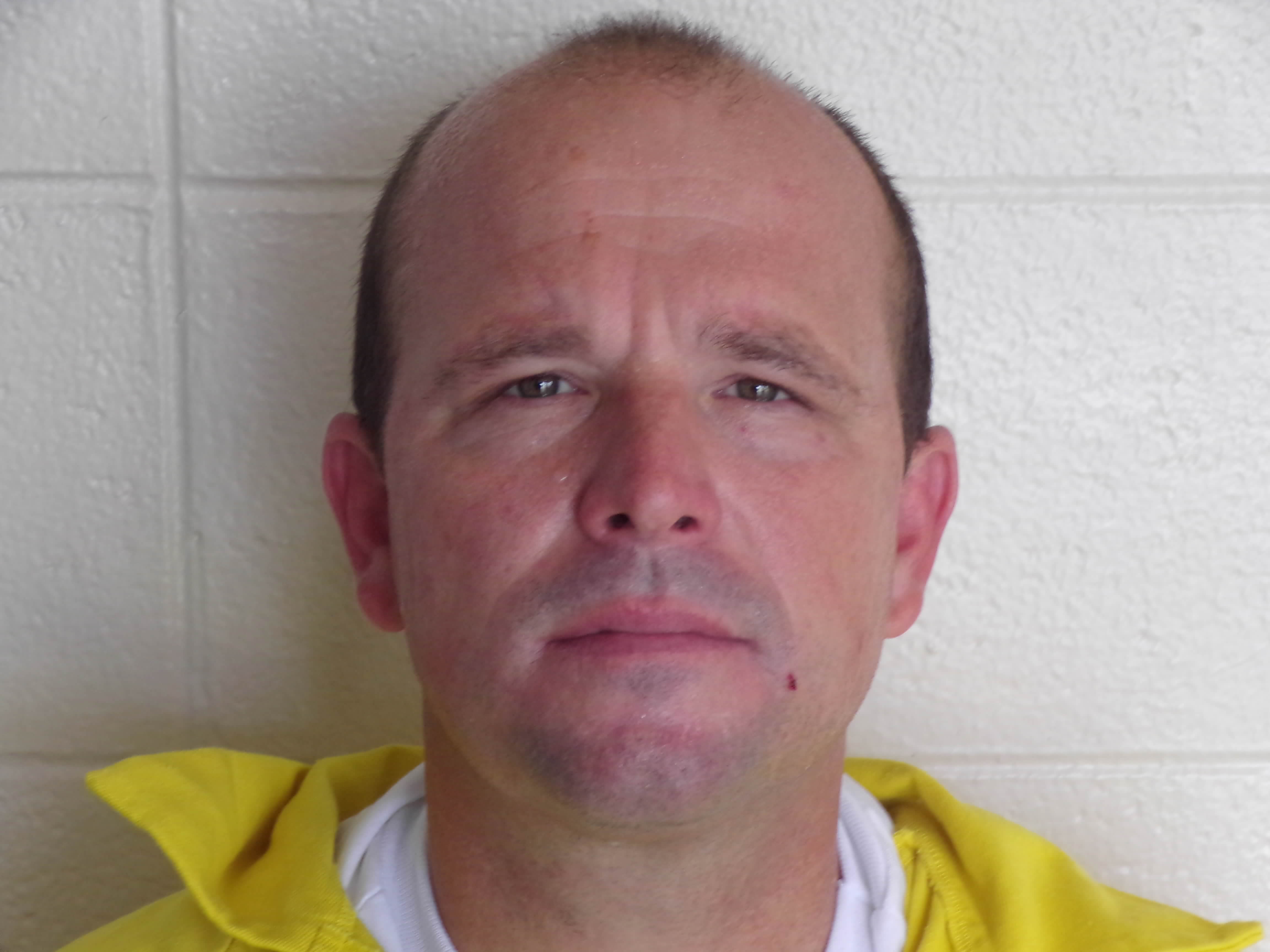 Inmate Details | Mississippi Department of Corrections