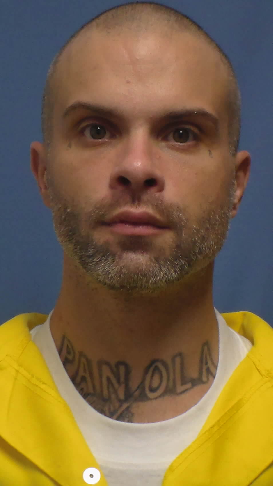 Inmate Details | Mississippi Department of Corrections