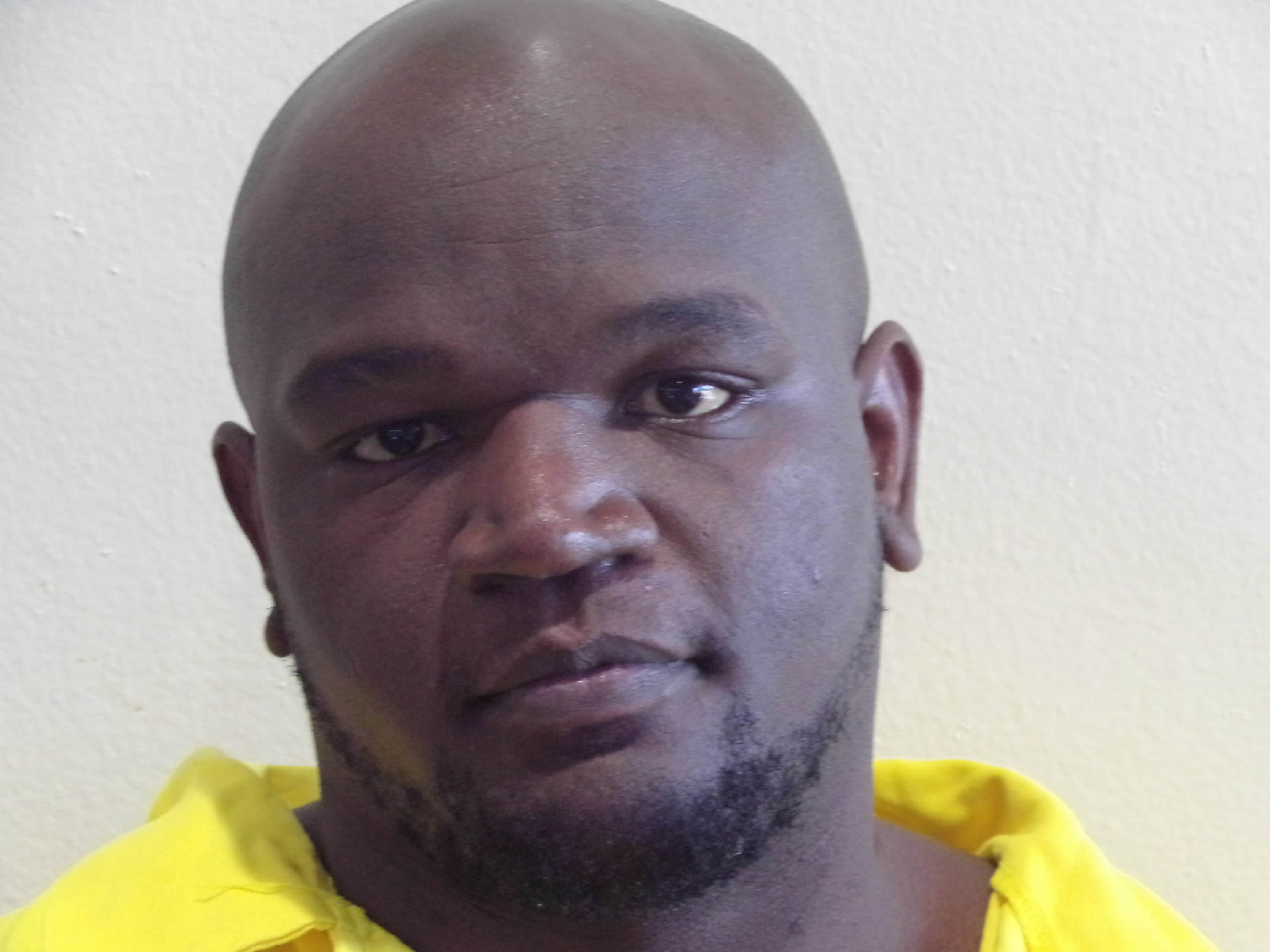 Inmate Details | Mississippi Department of Corrections