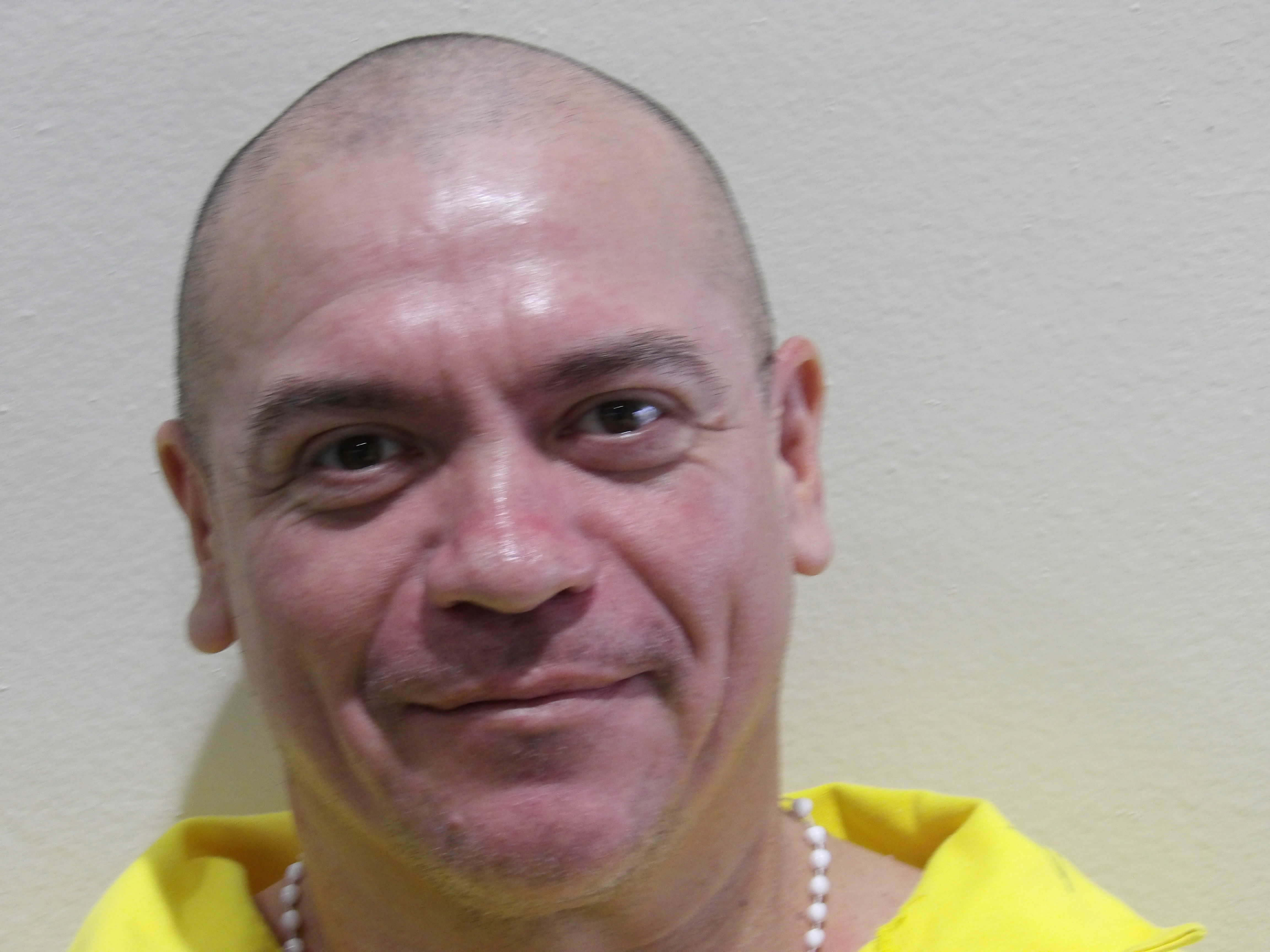 Inmate Details | Mississippi Department of Corrections