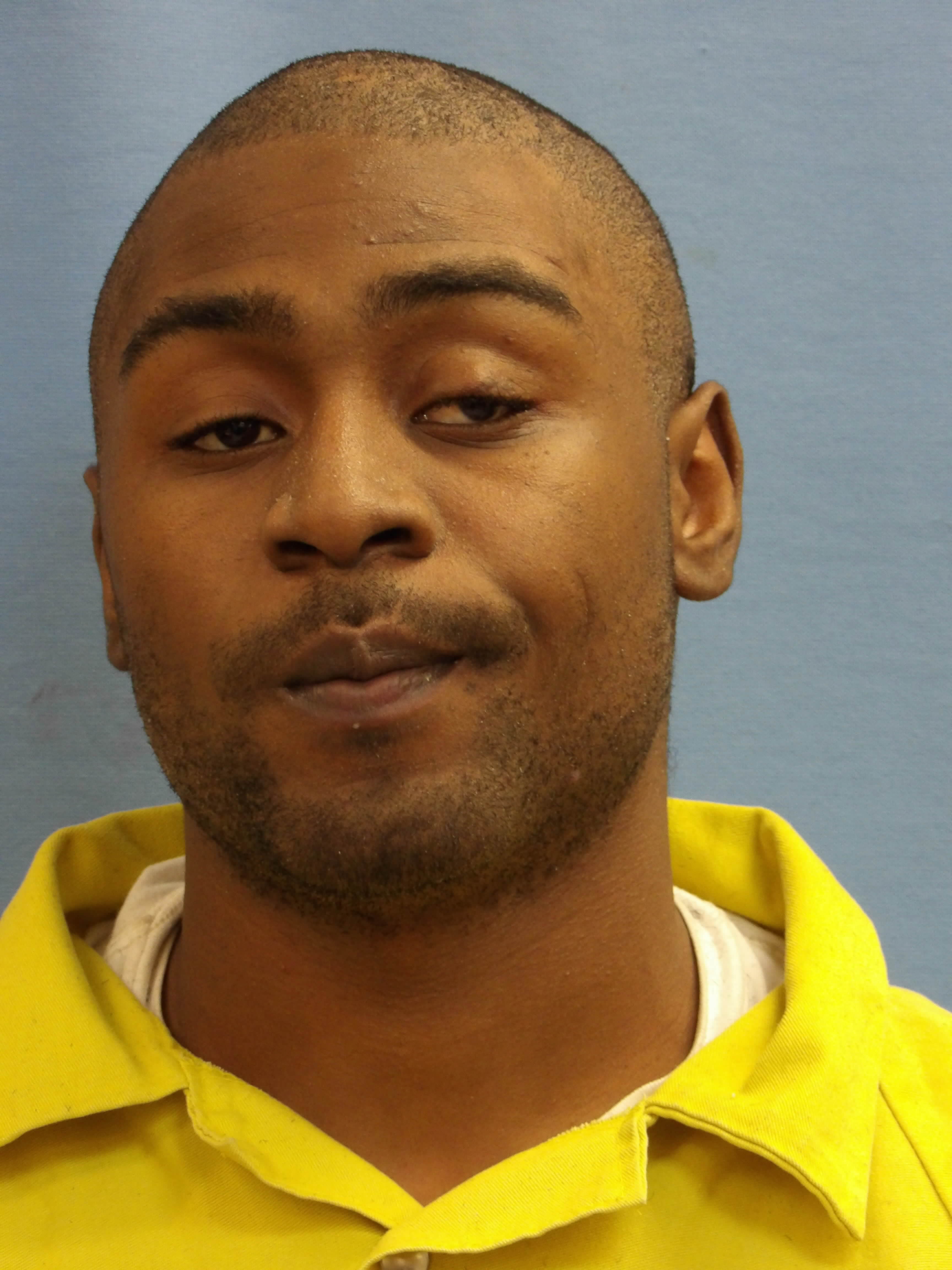 Inmate Details | Mississippi Department of Corrections