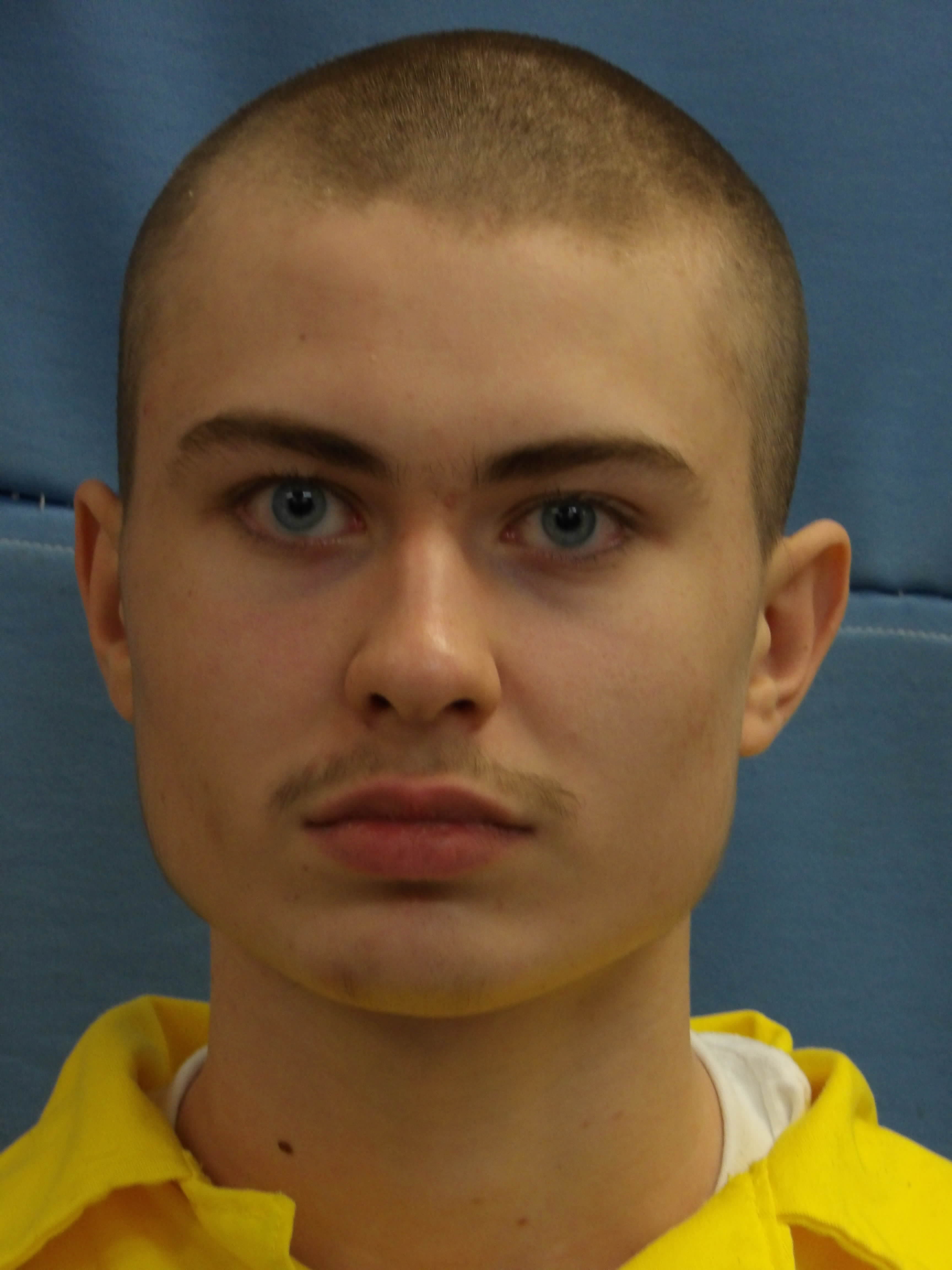 Inmate Details | Mississippi Department of Corrections