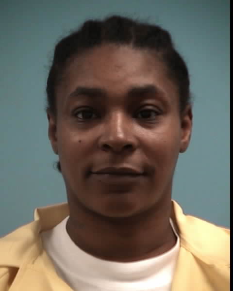 Inmate Details | Mississippi Department of Corrections