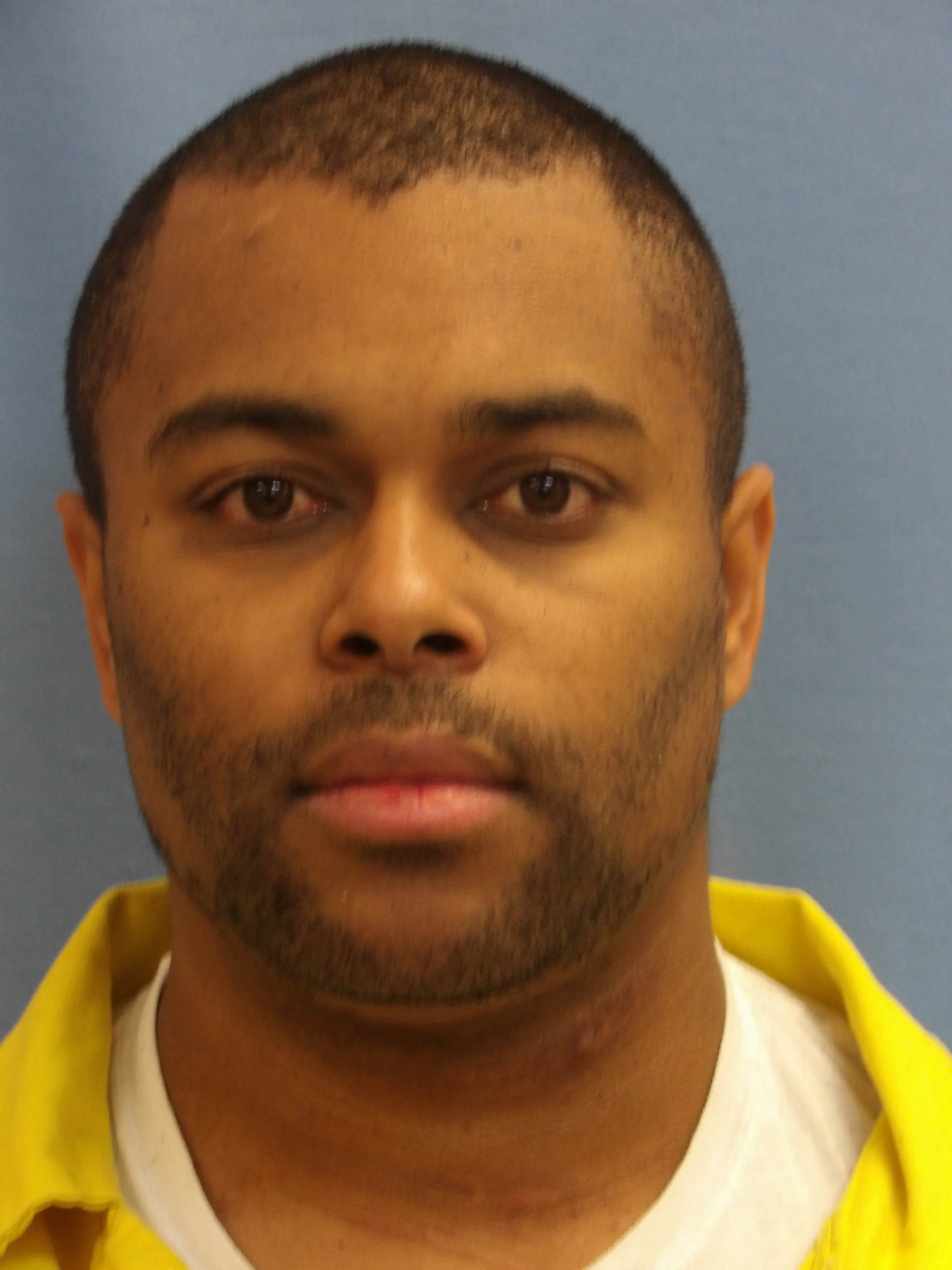 Inmate Details | Mississippi Department of Corrections