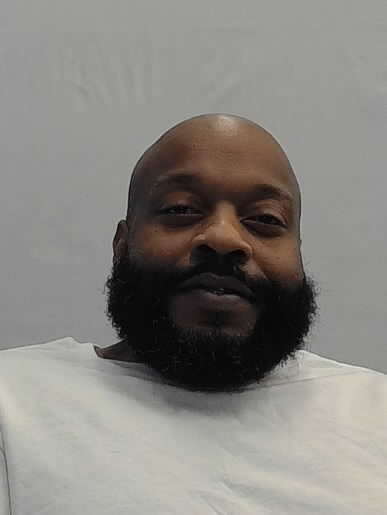 Inmate Details | Mississippi Department of Corrections