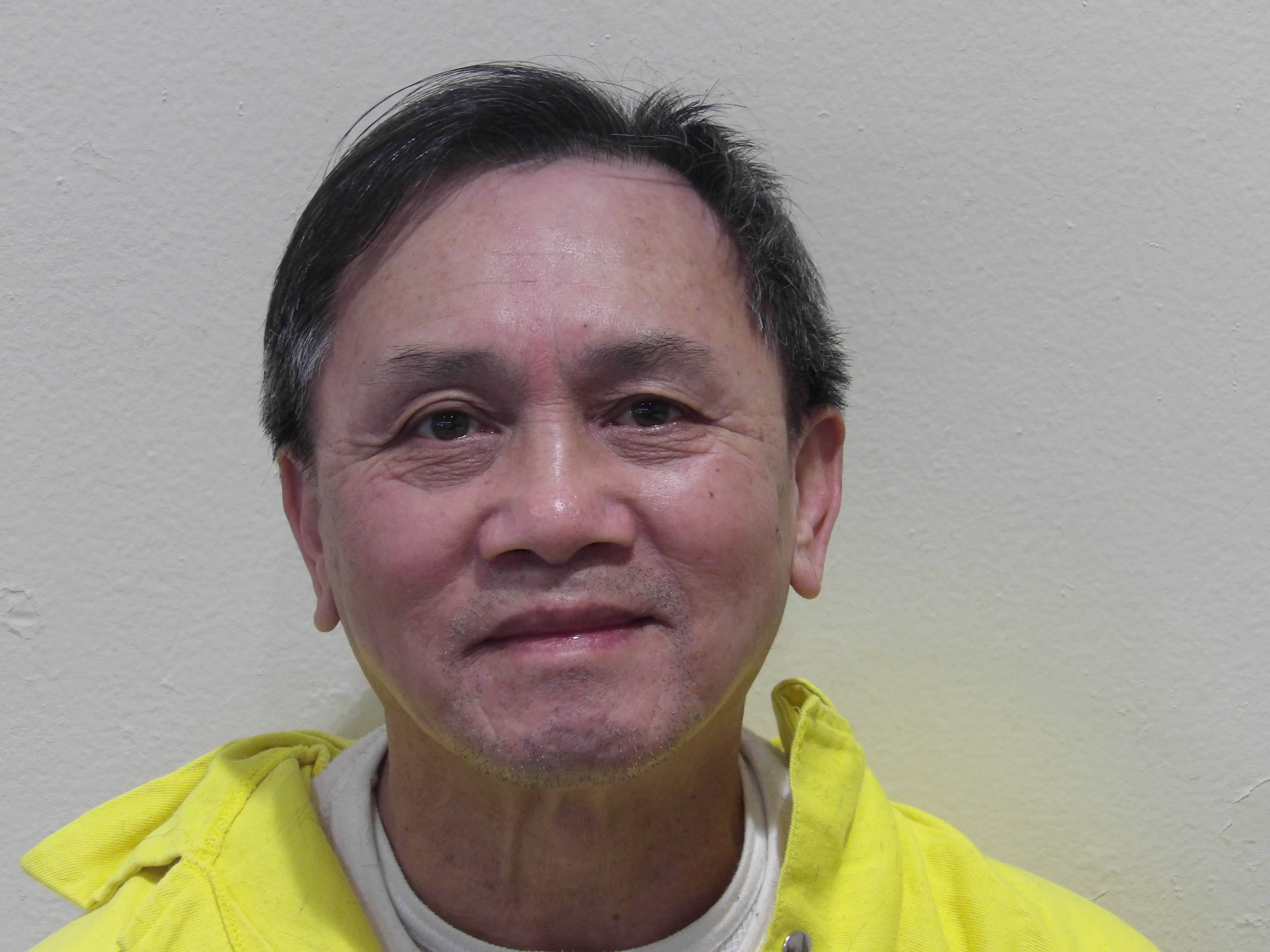 Inmate Details | Mississippi Department of Corrections