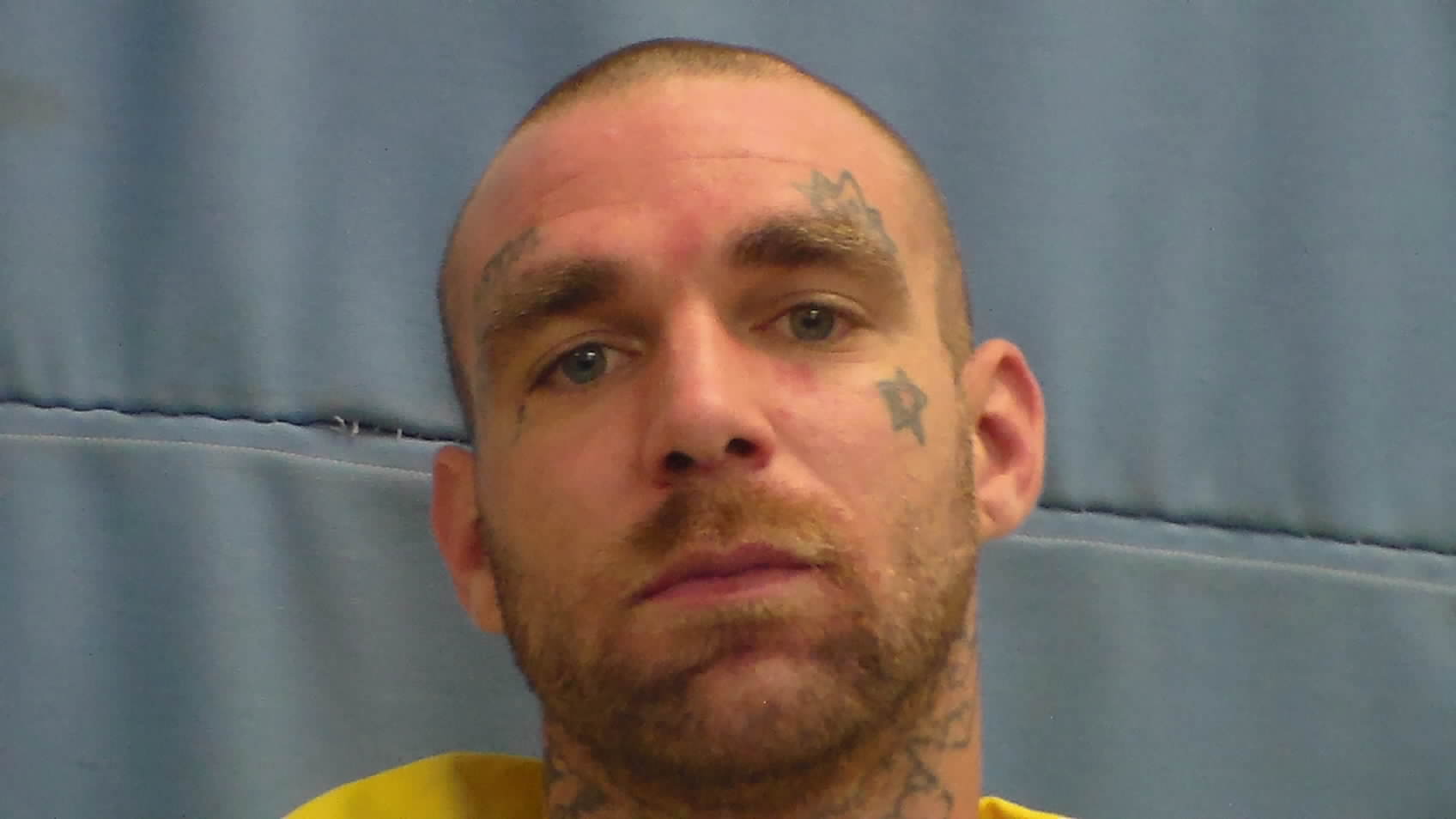 Inmate Details | Mississippi Department of Corrections