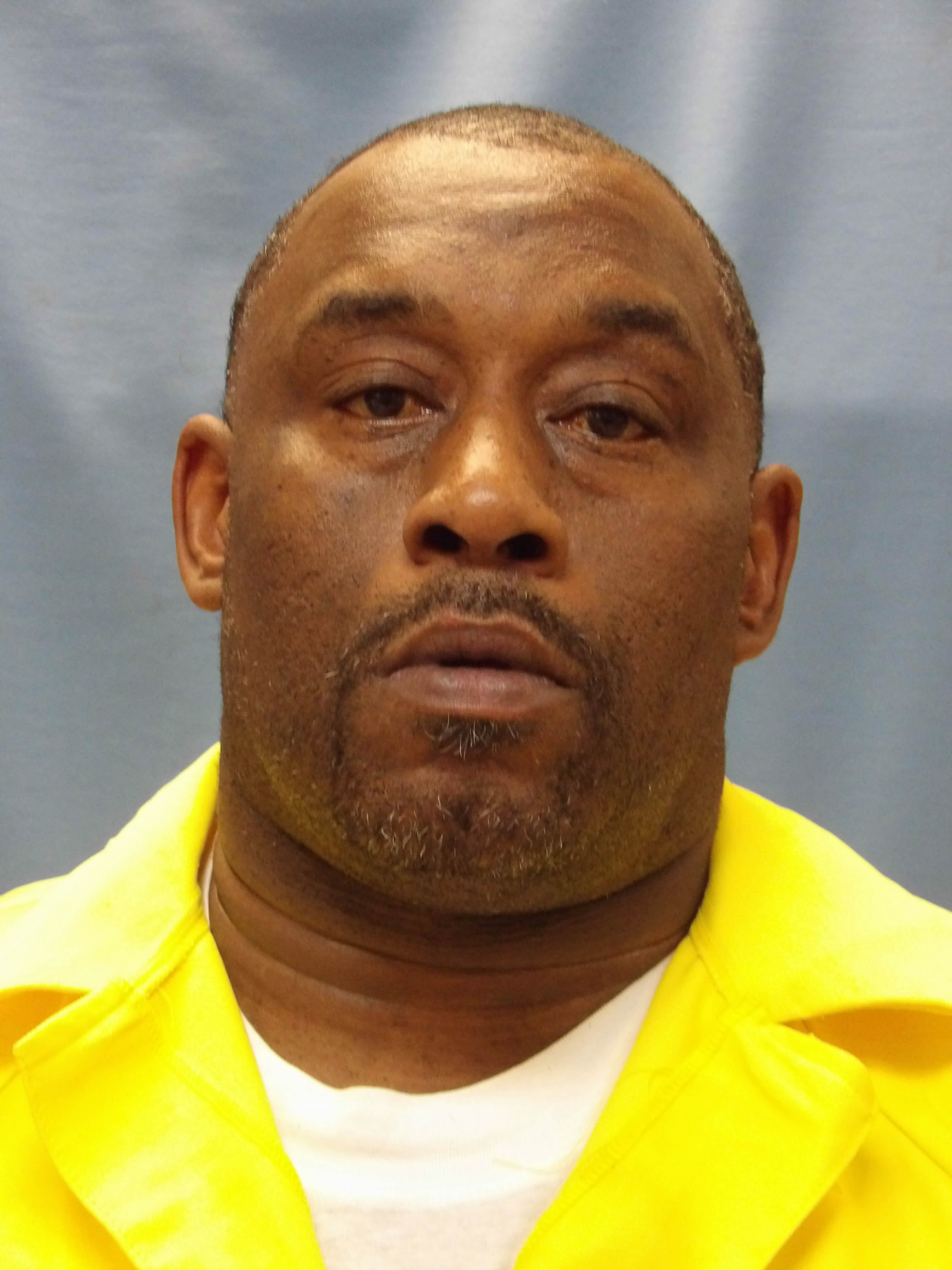 Inmate Details | Mississippi Department of Corrections