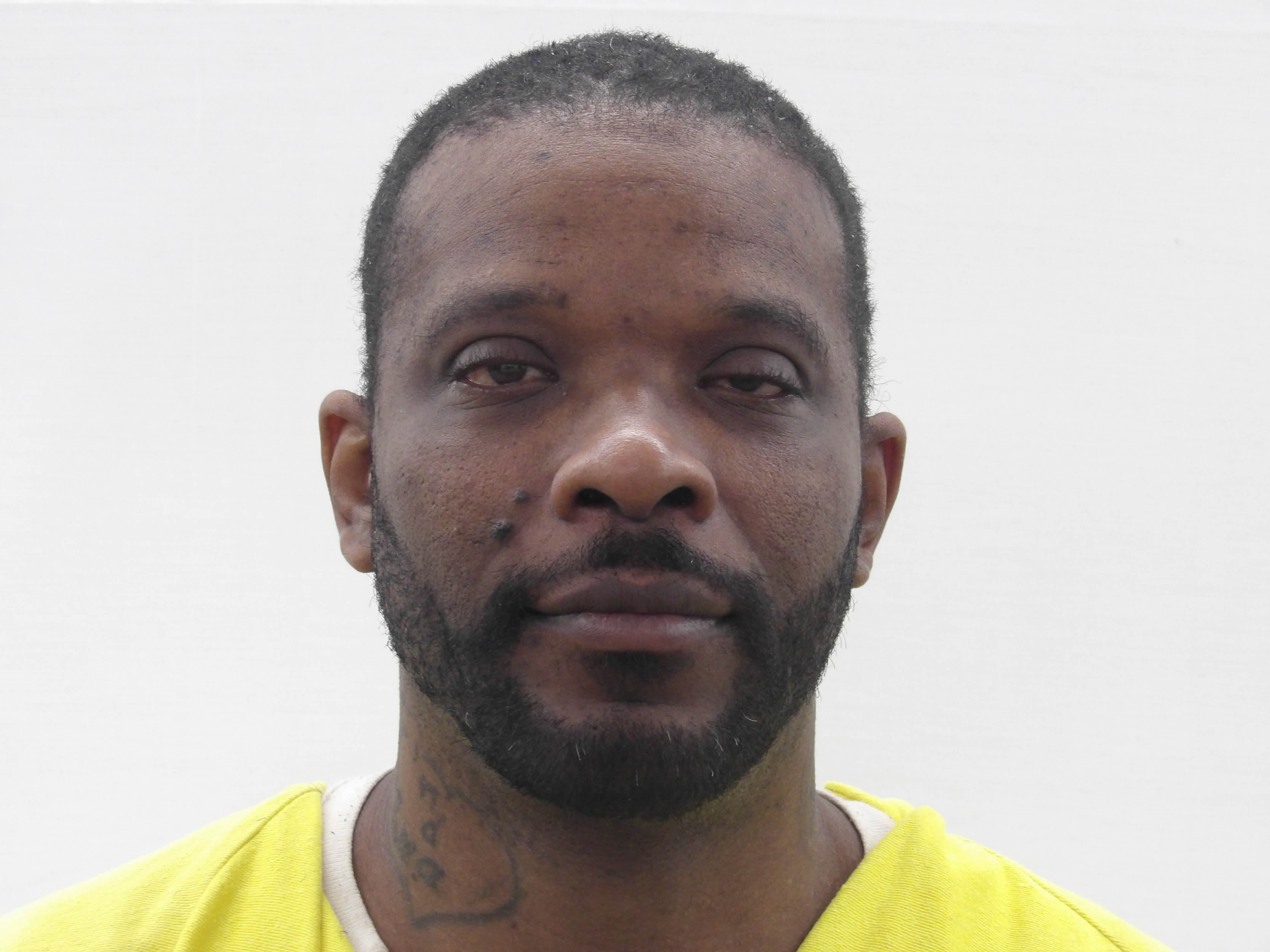 Inmate Details | Mississippi Department of Corrections