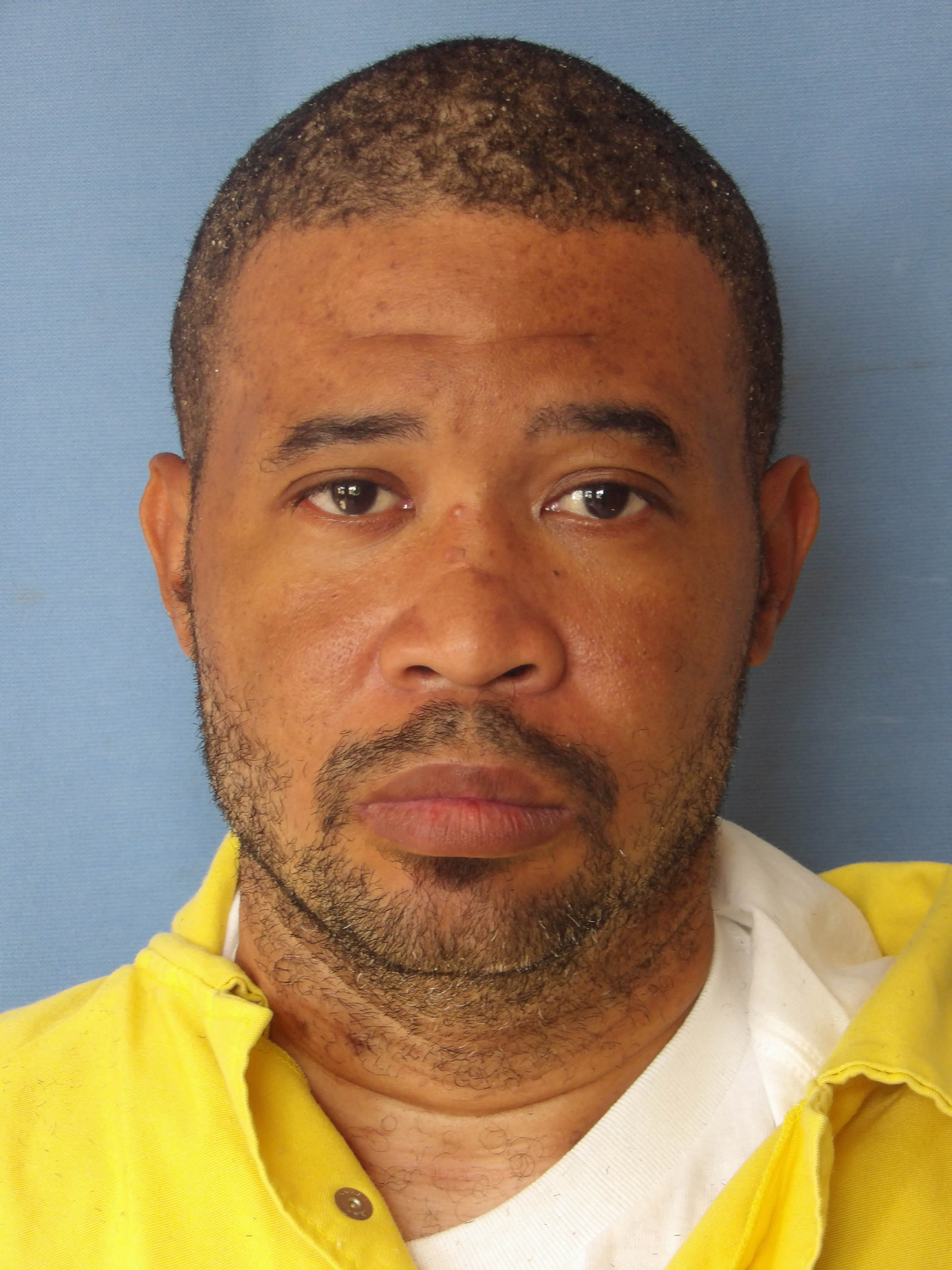 Inmate Details | Mississippi Department of Corrections