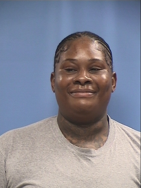 Inmate Details | Mississippi Department of Corrections