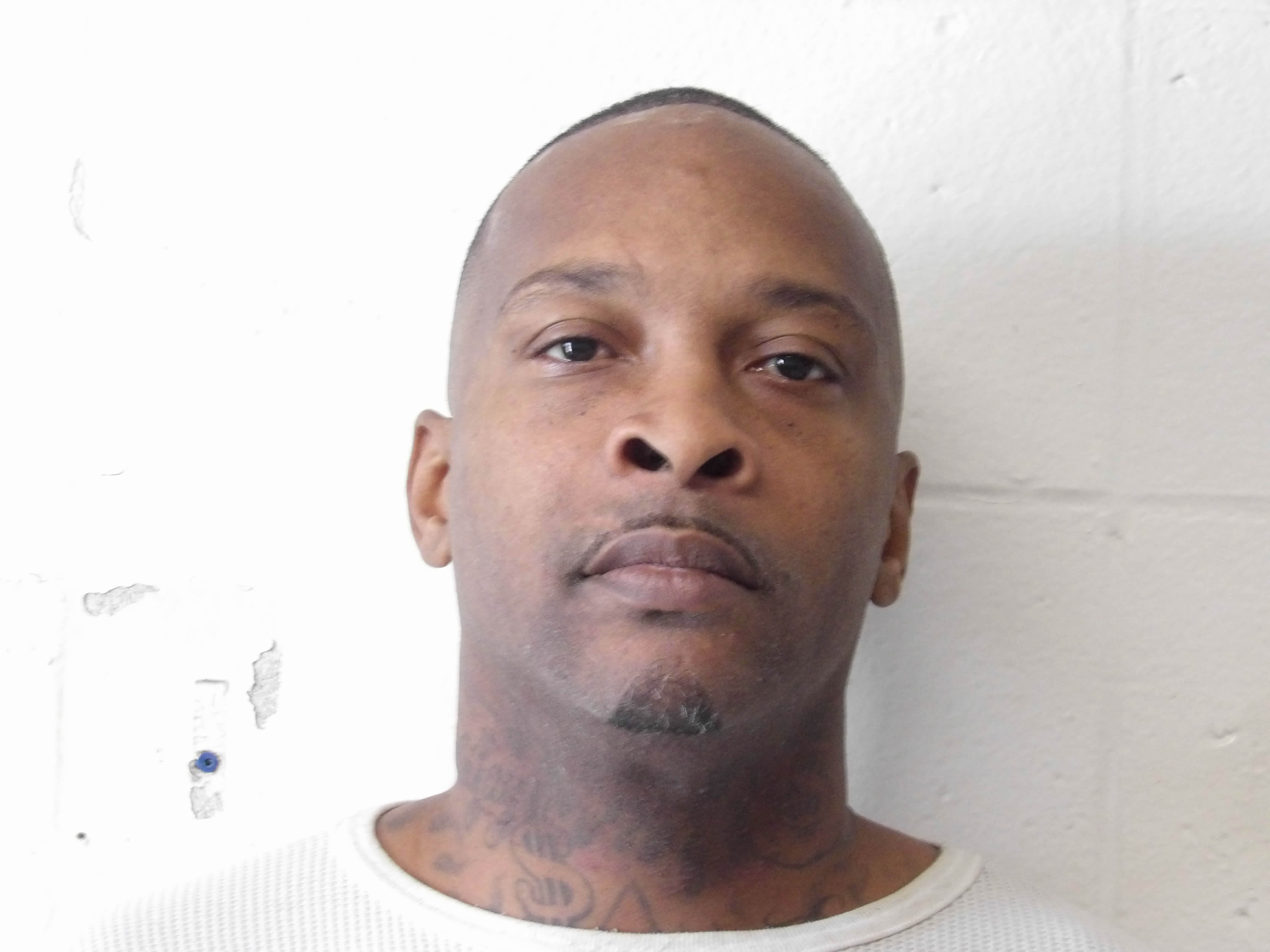 Inmate Details | Mississippi Department of Corrections