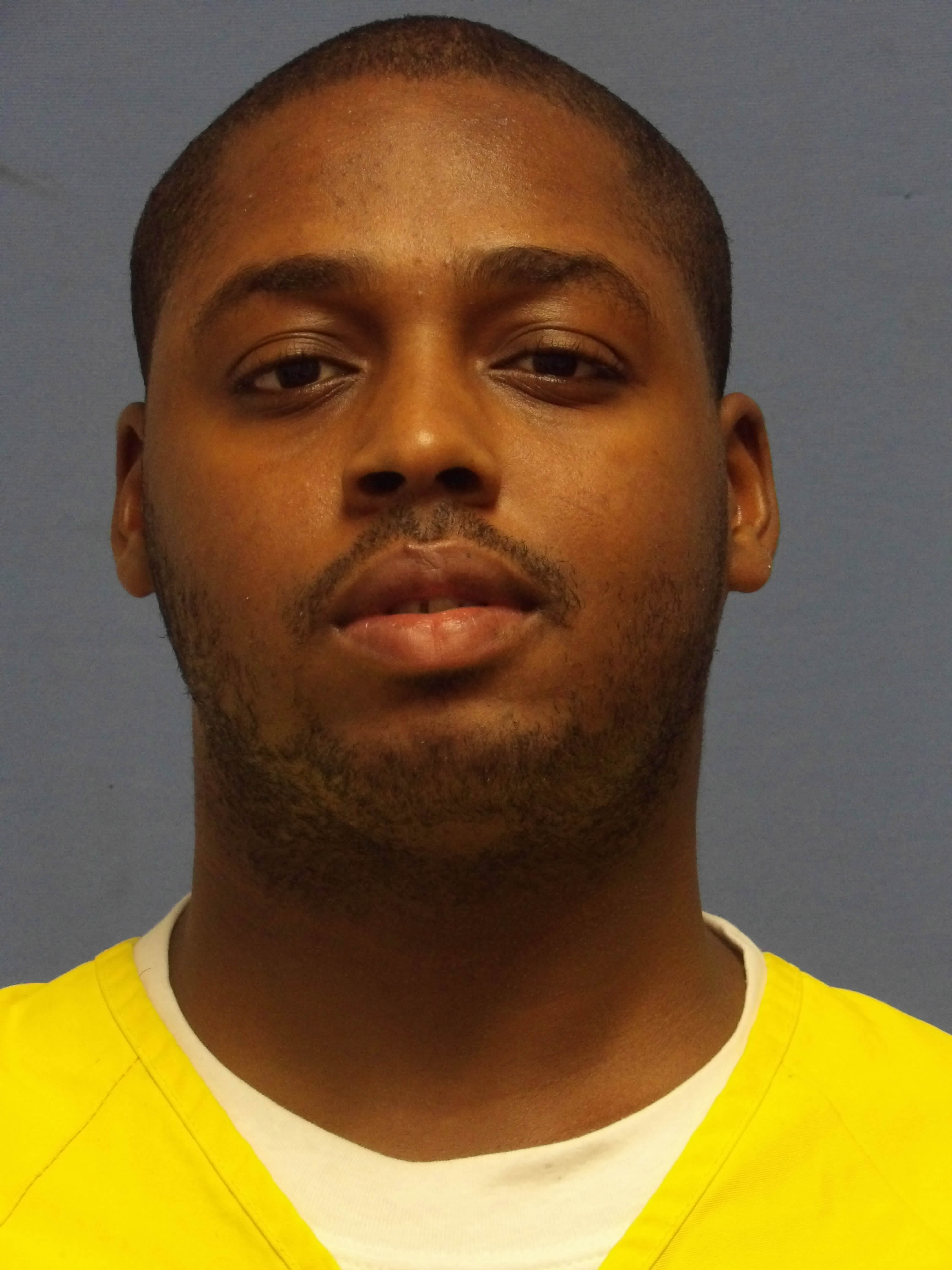 Inmate Details | Mississippi Department of Corrections