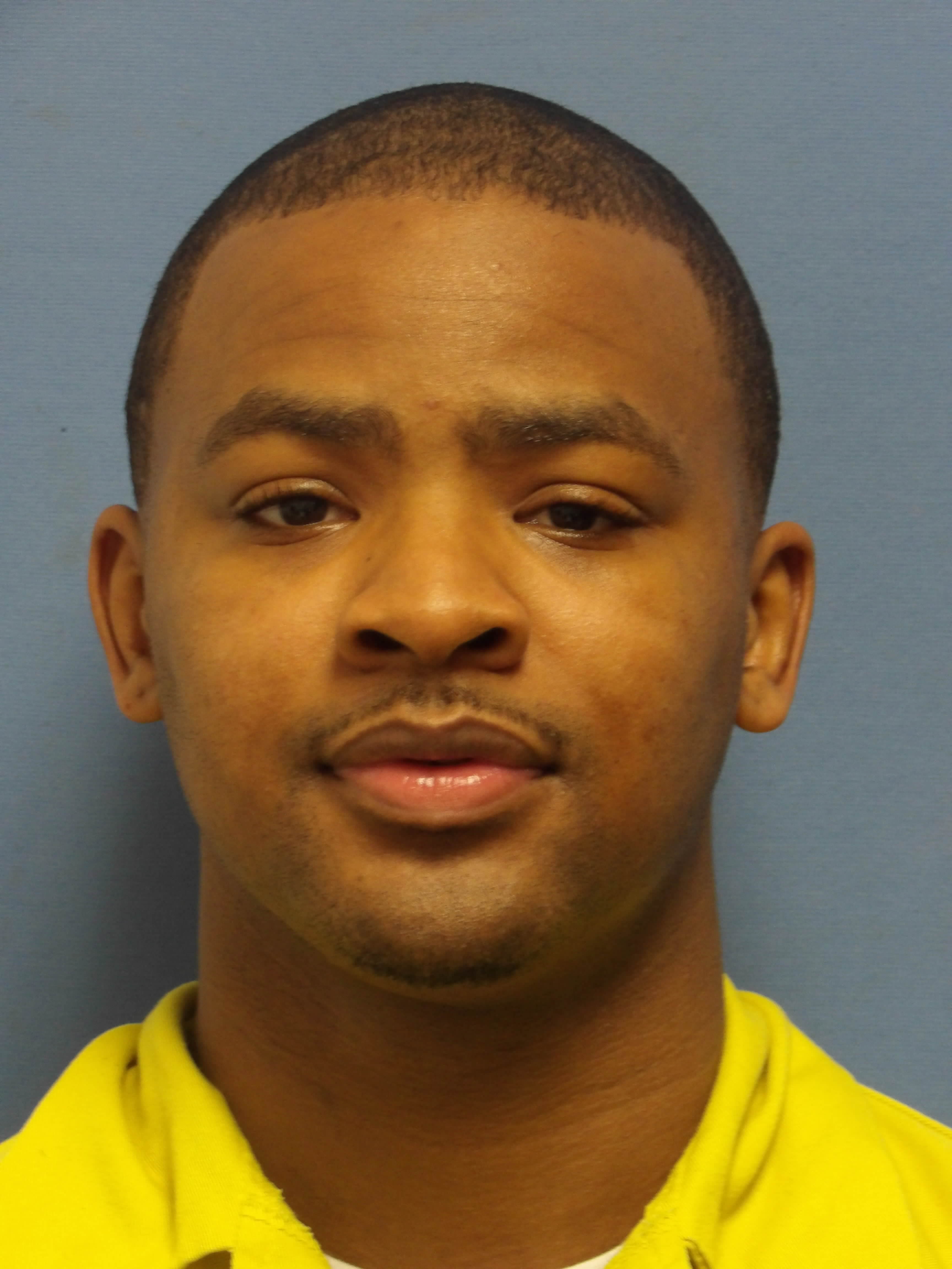 Inmate Details | Mississippi Department of Corrections