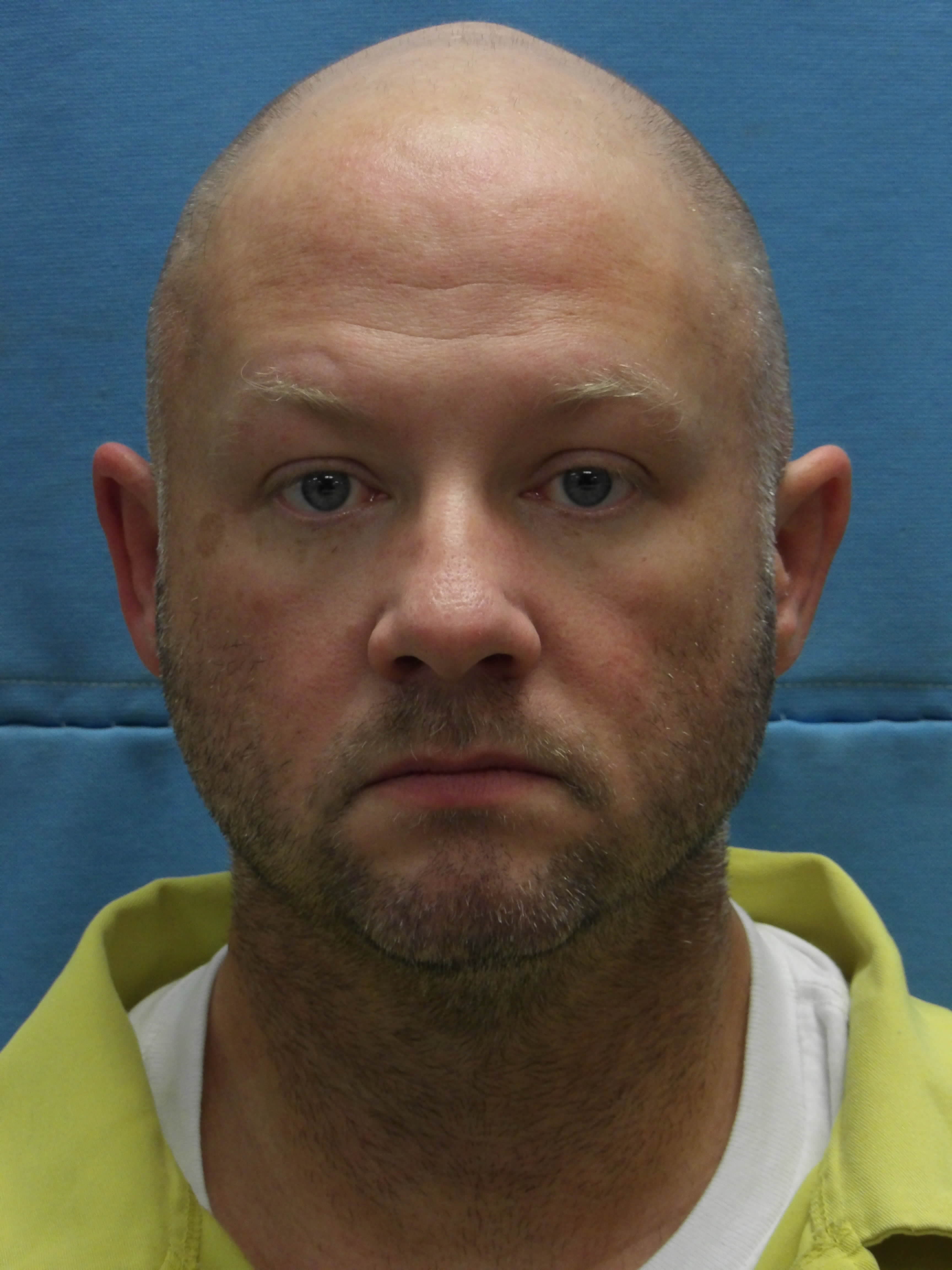 Inmate Details | Mississippi Department of Corrections