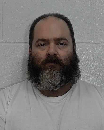 Inmate Details | Mississippi Department of Corrections