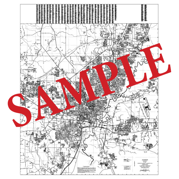 Mississippi Department of Transportation Online Store