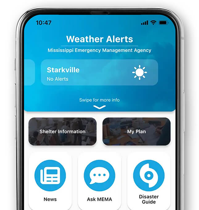MS.GOV Mobile Apps | MS.GOV