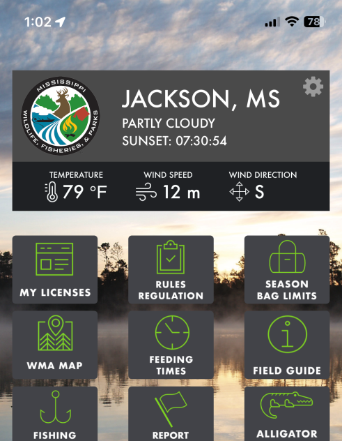 MS.GOV Mobile Apps | MS.GOV